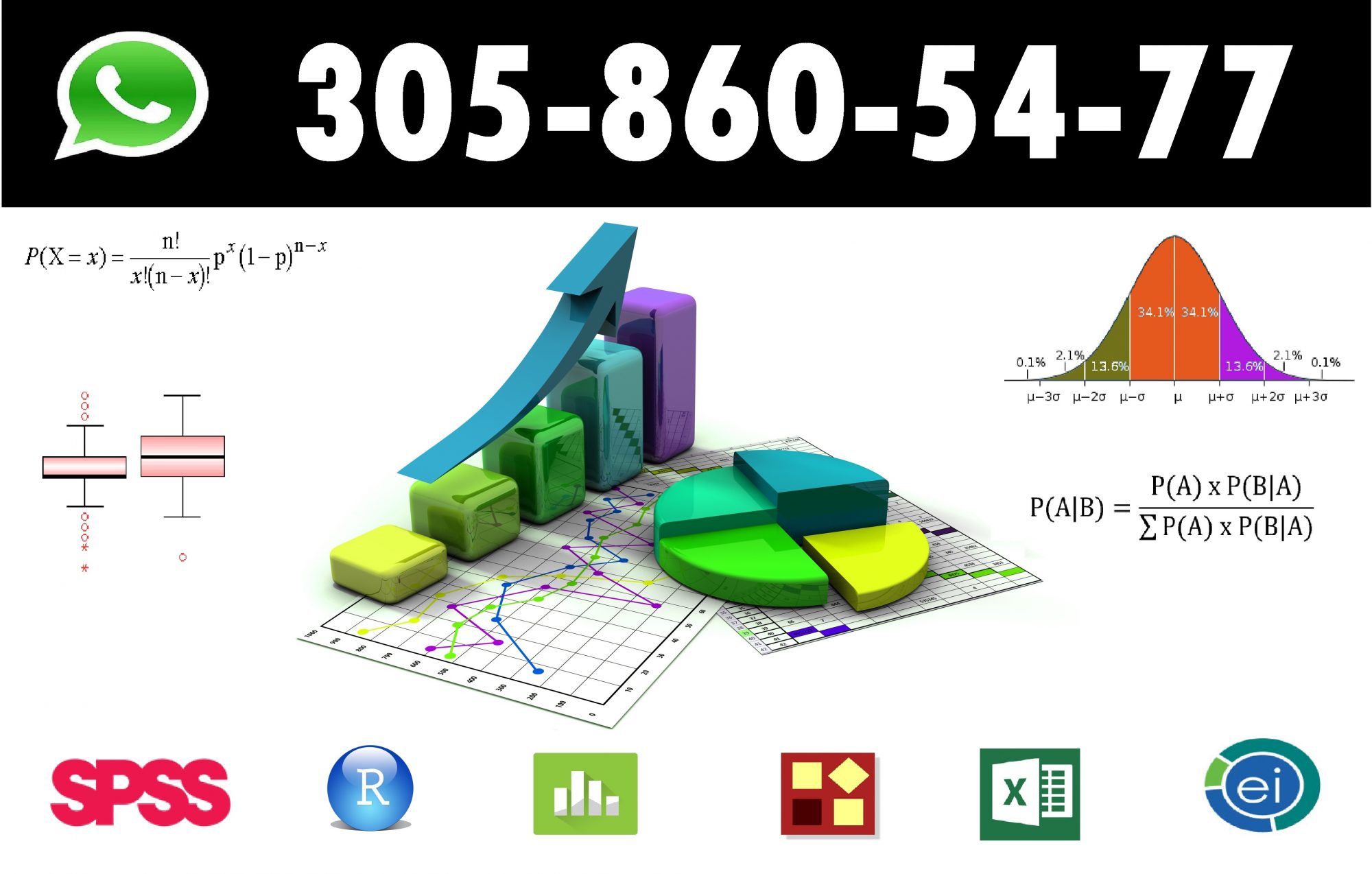 Asesoría en SPSS – ASESORÍA Y TRABAJOS DE ESTADÍSTICA. SPSS, R, R ...